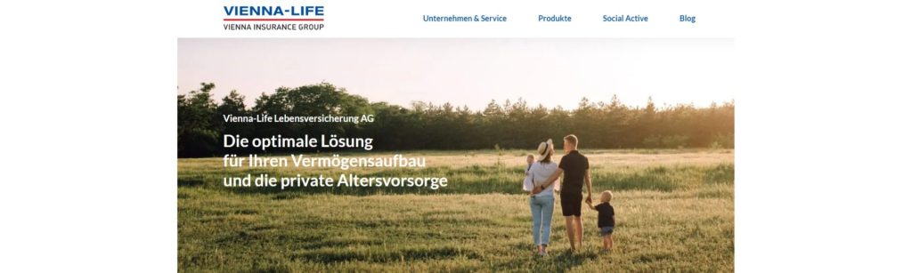 Vienna-Life informiert – Vienna-Life informiert