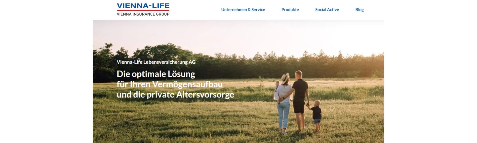 Vienna-Life informiert – Vienna-Life informiert